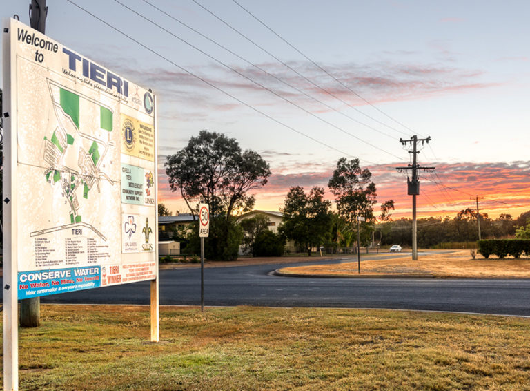 Tieri Times - December Edition