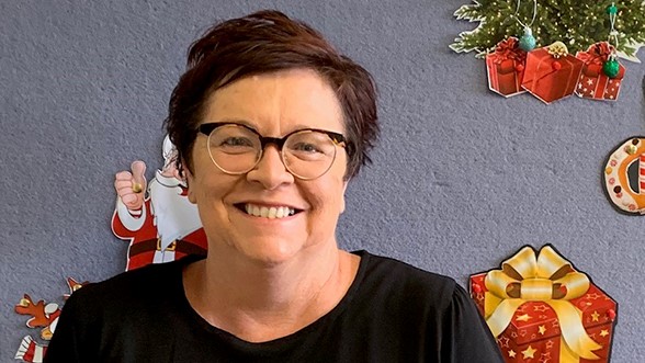 Meet the Locals - Tieri