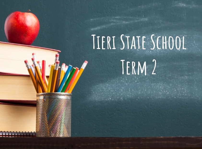 Schooling and Education Archives - Tieri