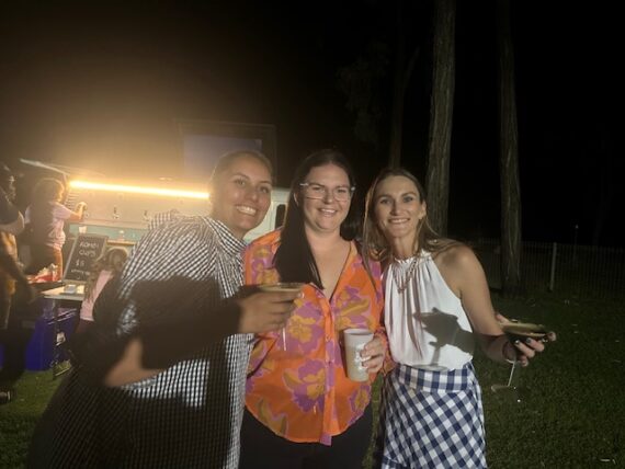 Community Events - Tieri