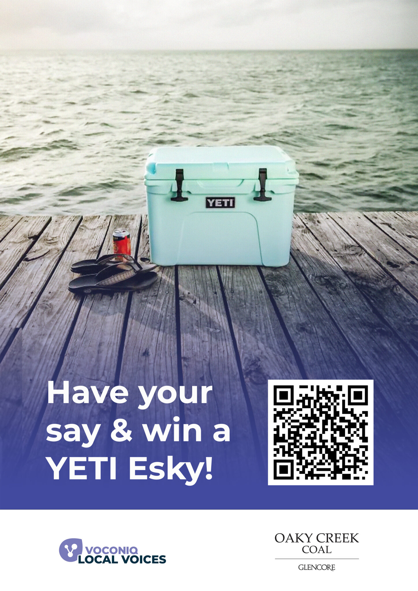 Tieri Local Voices Community Anchor Survey (Now Closed) - Tieri