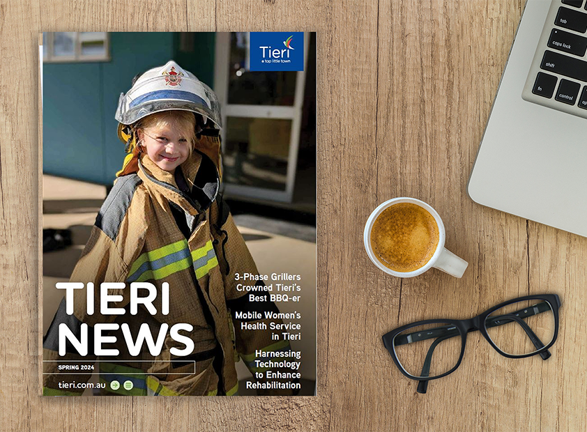 Tieri – a top little town | Central North Queensland